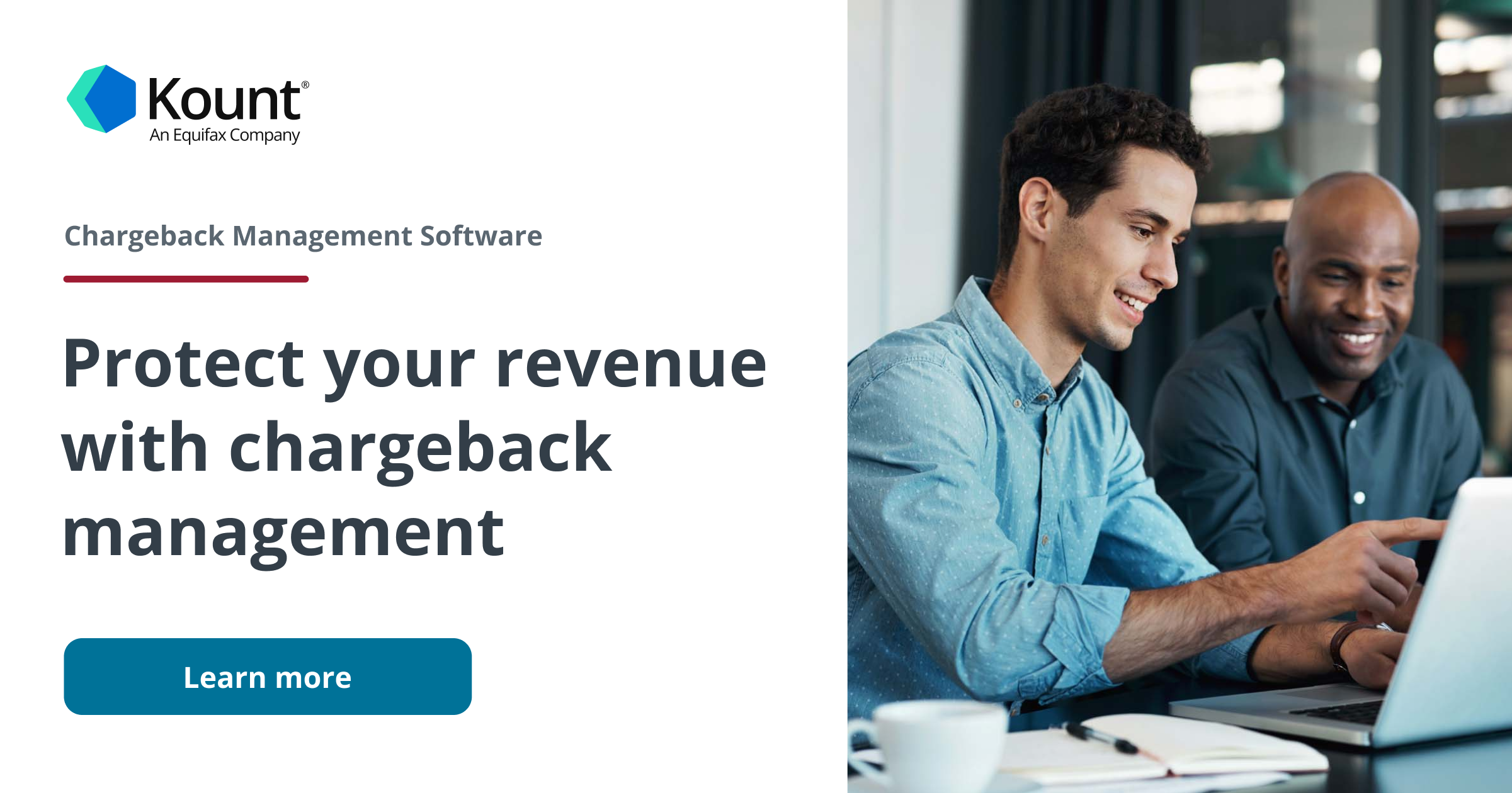 Chargeback Management: Solutions to Protect Revenue
